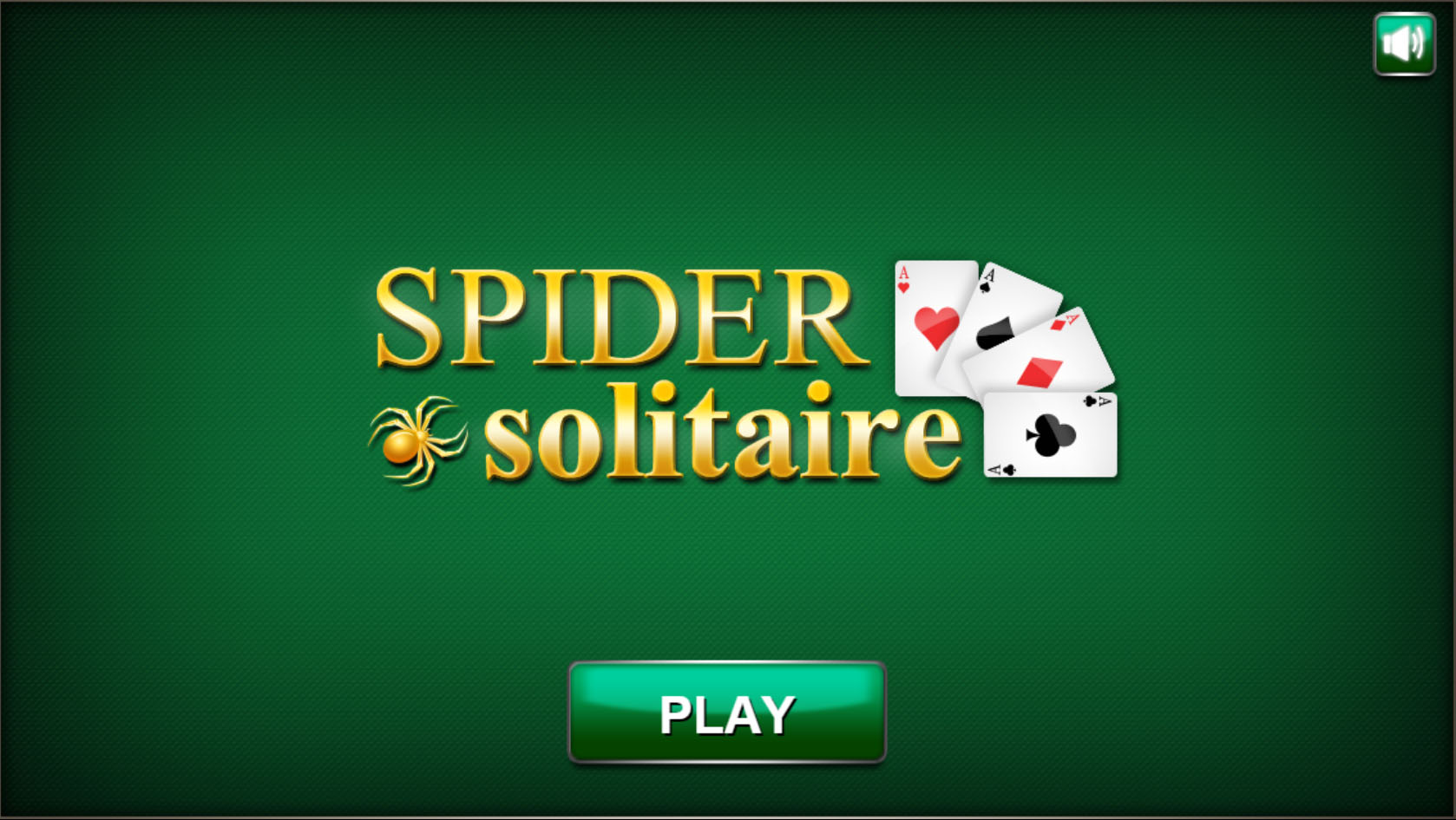 Spider Solitaire - HTML5 Solitaire Game by codethislab | CodeCanyon