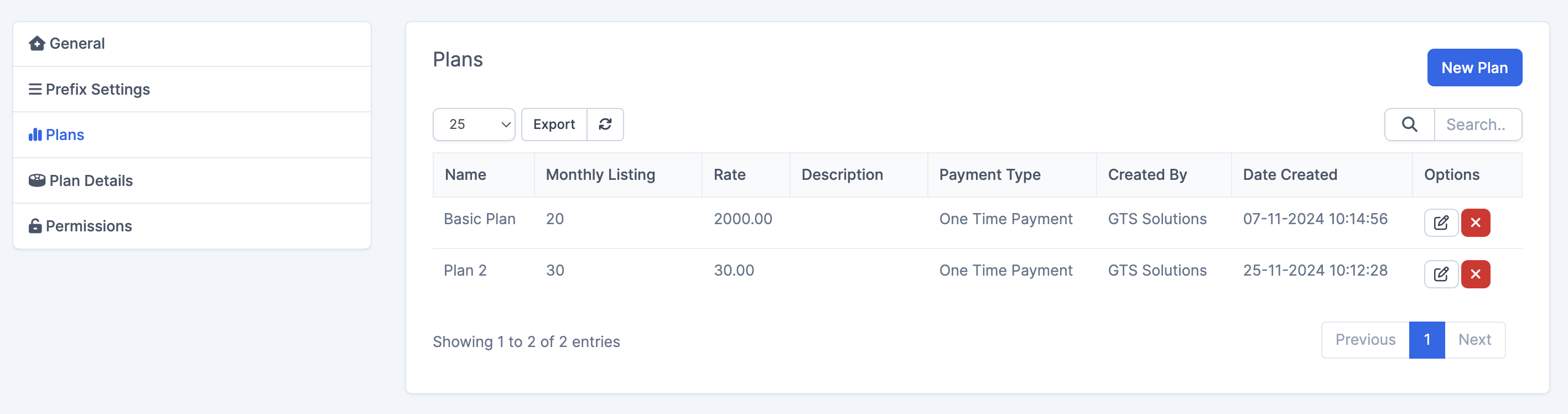 Real Estate Management module for Perfex CRM by GreenTech_Solutions