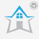 Home Star Logo Template, Logo Templates | GraphicRiver