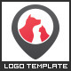 Pet Point - Logo Template, Logo Templates | GraphicRiver
