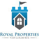 Royal Properties, Logo Templates | GraphicRiver