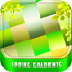 Spring Gradients, Add-ons | GraphicRiver