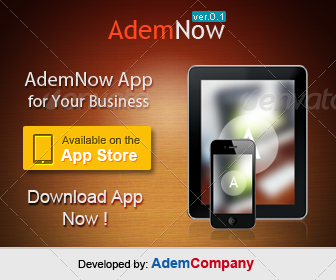 Mobile App Banner ad Set, Web Elements | GraphicRiver