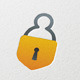 Guard Lock Logo Template, Logo Templates | GraphicRiver