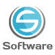 Software Tech Letter S Logo Template, Logo Templates | GraphicRiver