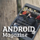 Geek Android 10" Digital Magazine Template, ePublishing | GraphicRiver