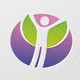 Wellness Center Logo Template, Logo Templates | GraphicRiver