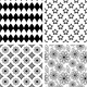 Patterns Set, Vectors | GraphicRiver