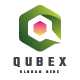 Qubex Letter Q Logo, Logo Templates | GraphicRiver