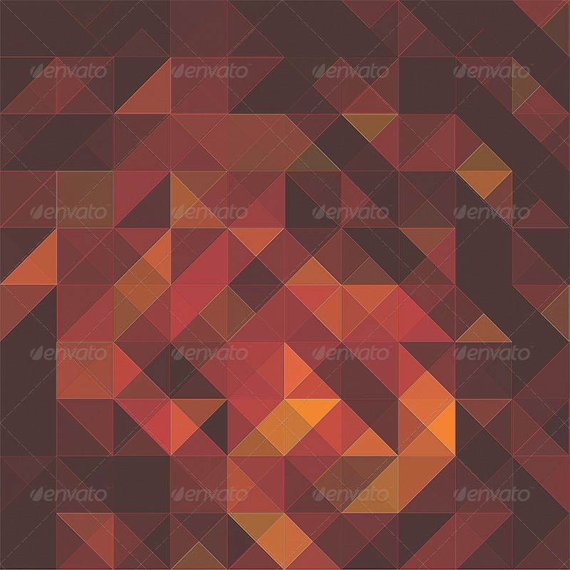 50 Triangles Backgrounds, Graphics | GraphicRiver