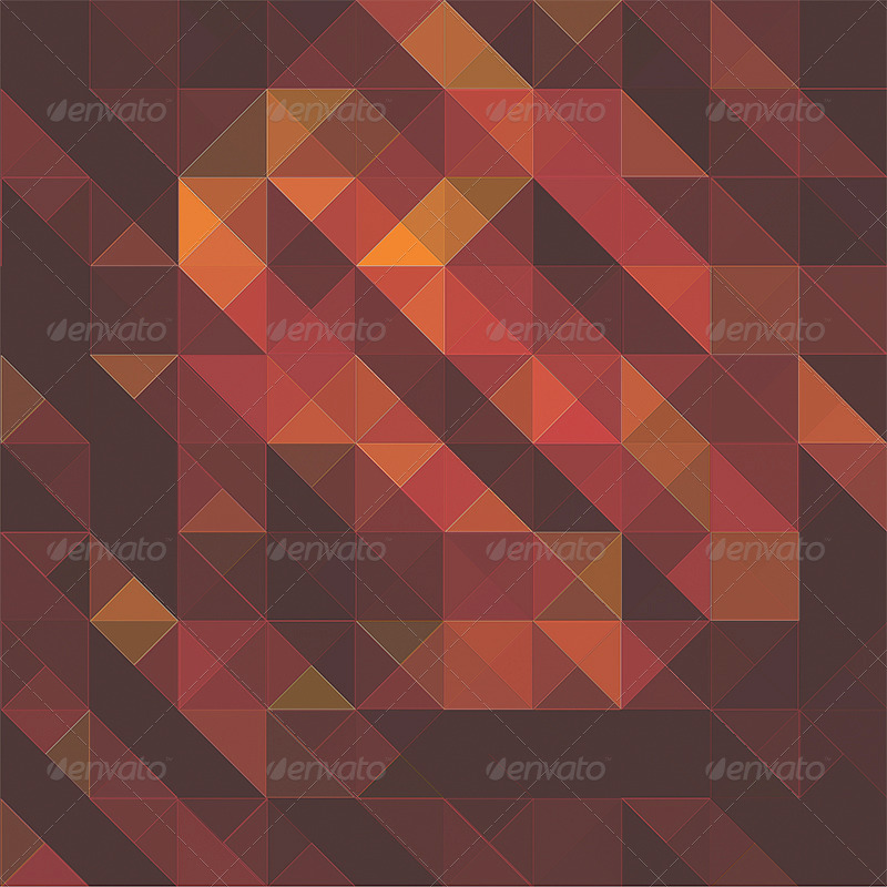 50 Triangles Backgrounds, Graphics | GraphicRiver