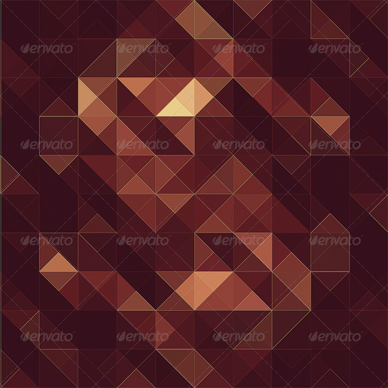 50 Triangles Backgrounds, Graphics | GraphicRiver