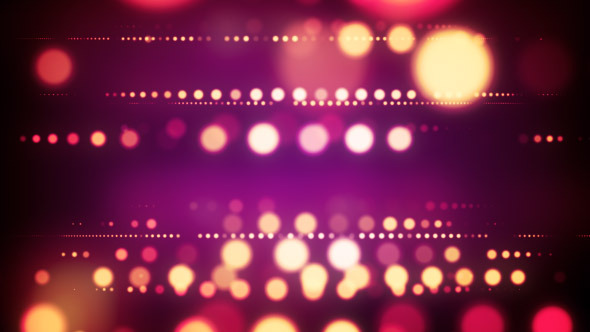 Focus Lights, Motion Graphics | VideoHive