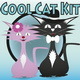 Cool Cat Kit Mascot Creator , Vectors | GraphicRiver