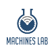 Machines Lab, Logo Templates | GraphicRiver