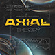 Axial Theory - Variable Font Set, Fonts | GraphicRiver