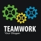 Teamwork Logo by djjeep | GraphicRiver