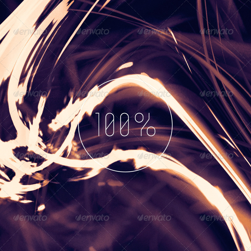 50 Light Streak Backgrounds by devotchkah | GraphicRiver