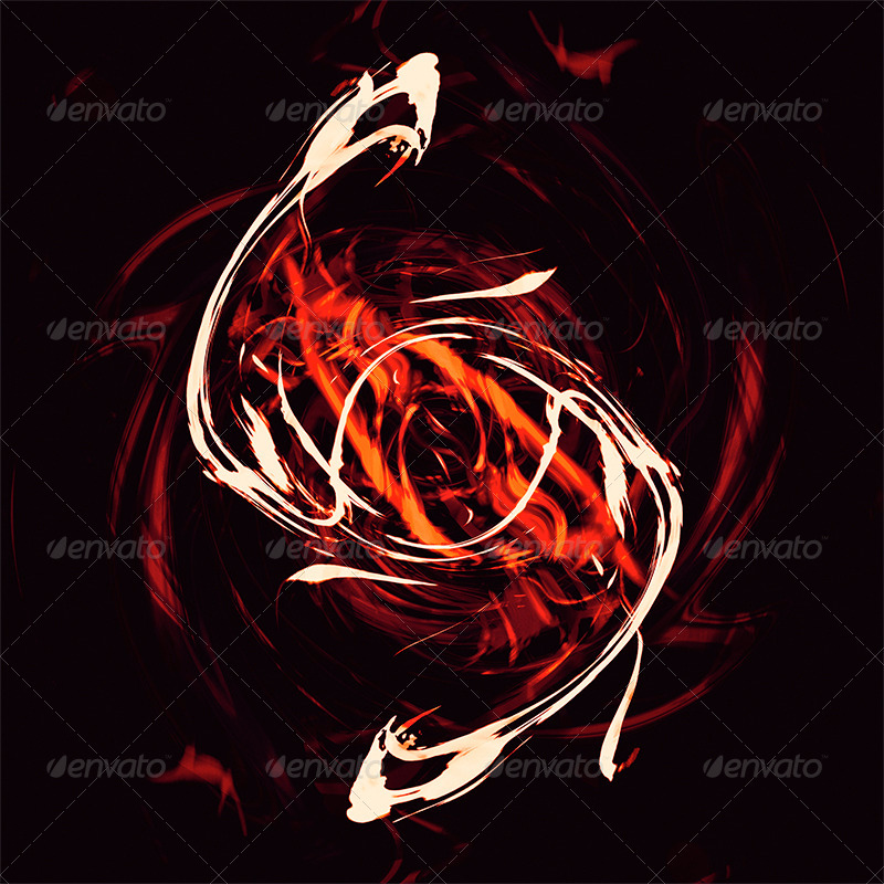 50 Light Streak Backgrounds by devotchkah | GraphicRiver