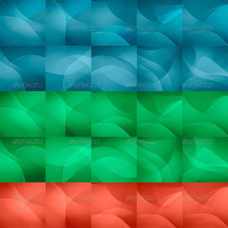 60 Abstract Curves Background, Graphics | GraphicRiver