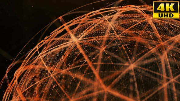 Hud Abstract Video Background Loops V1, Motion Graphics | VideoHive