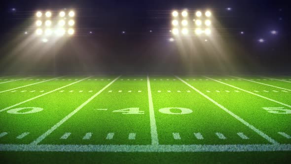 Football Background, Motion Graphics | VideoHive