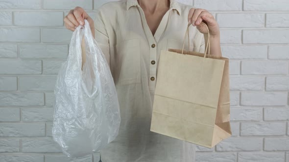 Use Reusable Bags, Stock Footage | VideoHive
