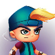 2D Game Character Sprites 03, Game Assets | GraphicRiver