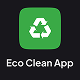 EcoClean App UI Template | Environment Awareness & Cleanliness App in ...