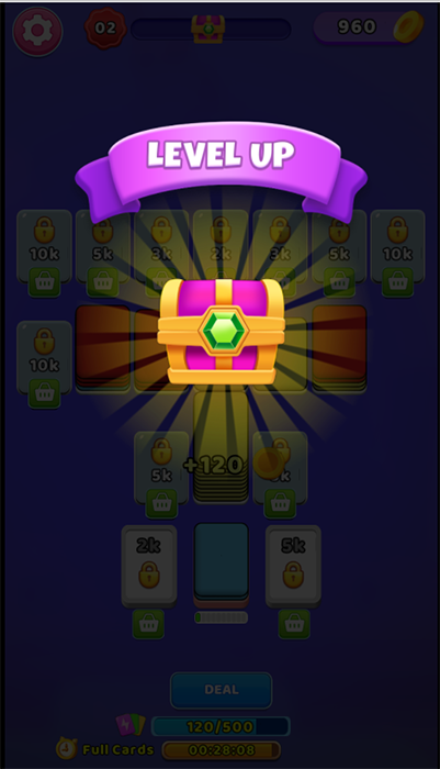 Card Shuffle - Html5 (Construct3) by PaintGame | CodeCanyon