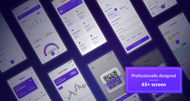 Mpay - Banking & E-Money | FinPay | Finance | Money Transfer | Wallet ...