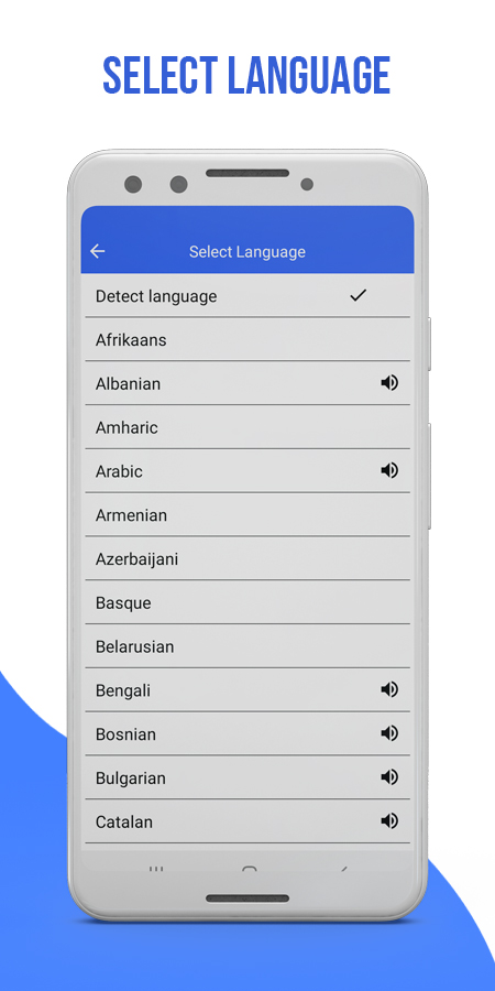 Language Translator Native Android App by MahardhiThemes | CodeCanyon