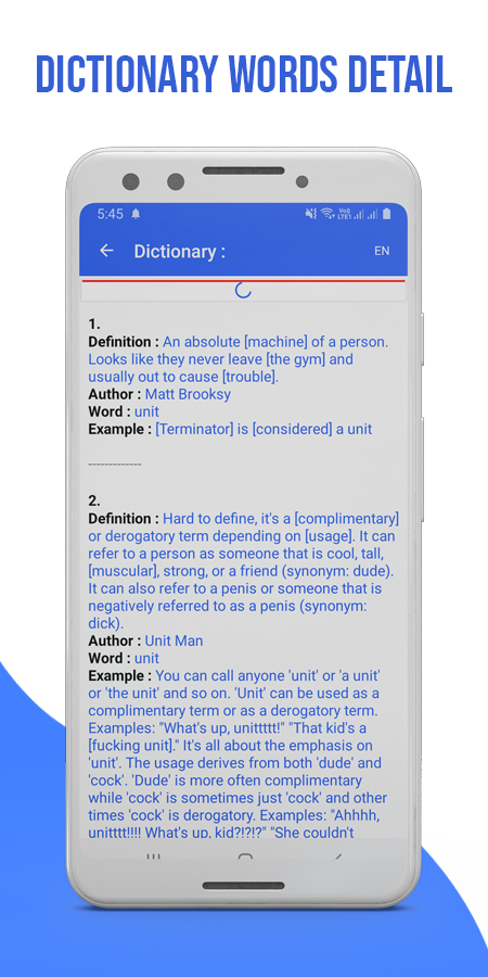 Language Translator Native Android App by MahardhiThemes | CodeCanyon