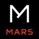 Mars Futuristic Font, Fonts | GraphicRiver