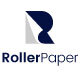 Roller Paper Logo Templates, Logo Templates | GraphicRiver