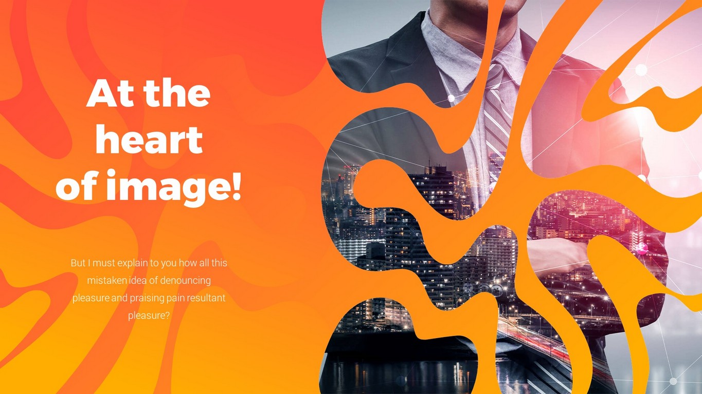 Creative Business Interactive Proposal, Presentation Templates ...