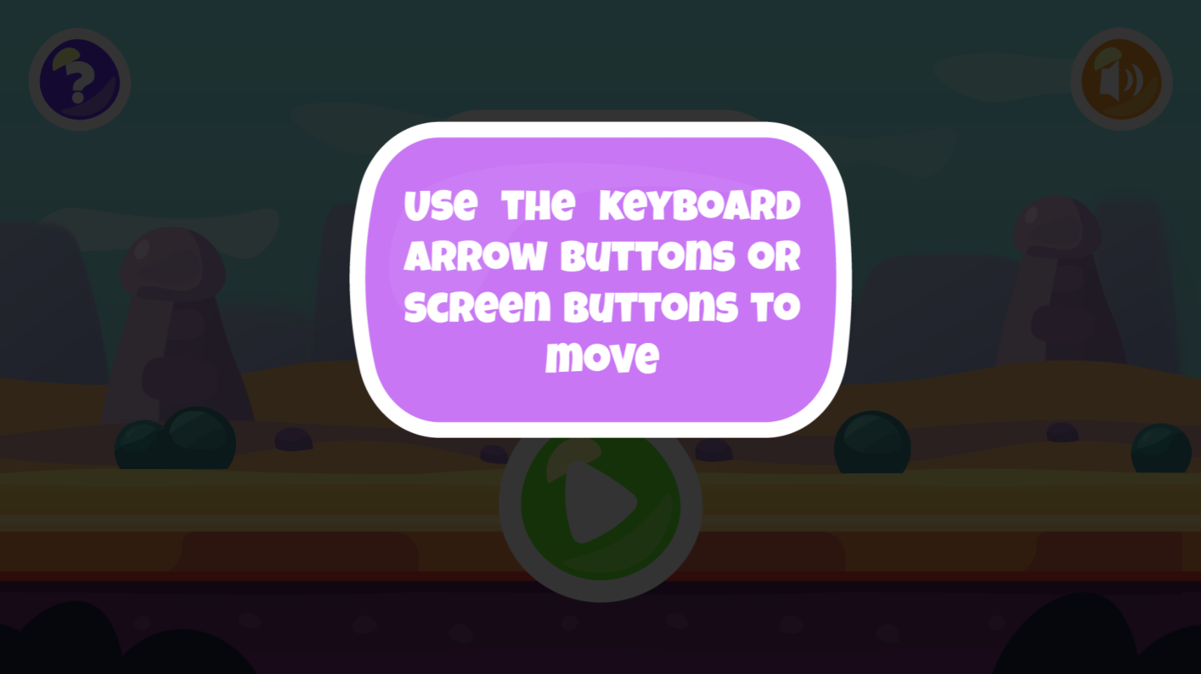 Slime Runner | Endless | Construct3 by logicthemedesign | CodeCanyon