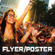 Fest Flyer/Poster, Print Templates | GraphicRiver