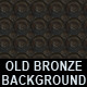 Old Bronze 1 Background, Textures | GraphicRiver