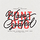 Mavoc Goated Script Sans Font Duo, Fonts | GraphicRiver