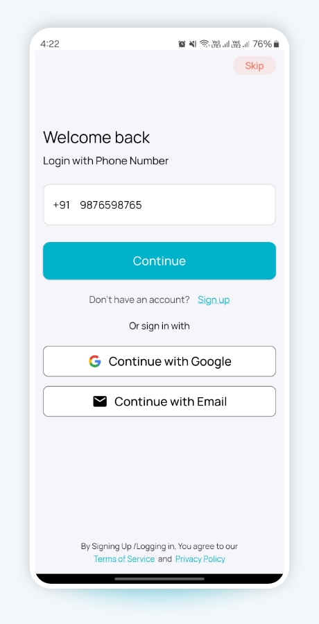 eClassify - Classified ads Buy and Sell Marketplace Flutter App with Laravel Admin Panel by WRTeam