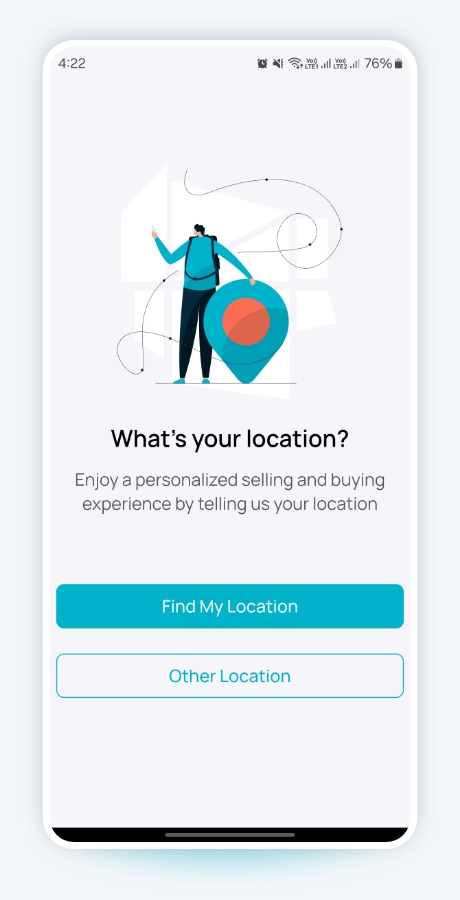 eClassify - Classified ads Buy and Sell Marketplace Flutter App with Laravel Admin Panel by WRTeam
