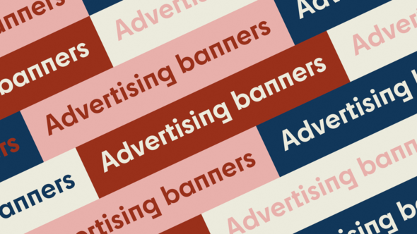 Advertising Banners, After Effects Project Files | VideoHive