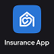 InsureCare App UI Template | Insurance Services App in Flutter ...