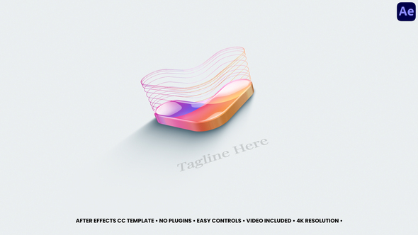 Logo Reveal, After Effects Project Files | VideoHive