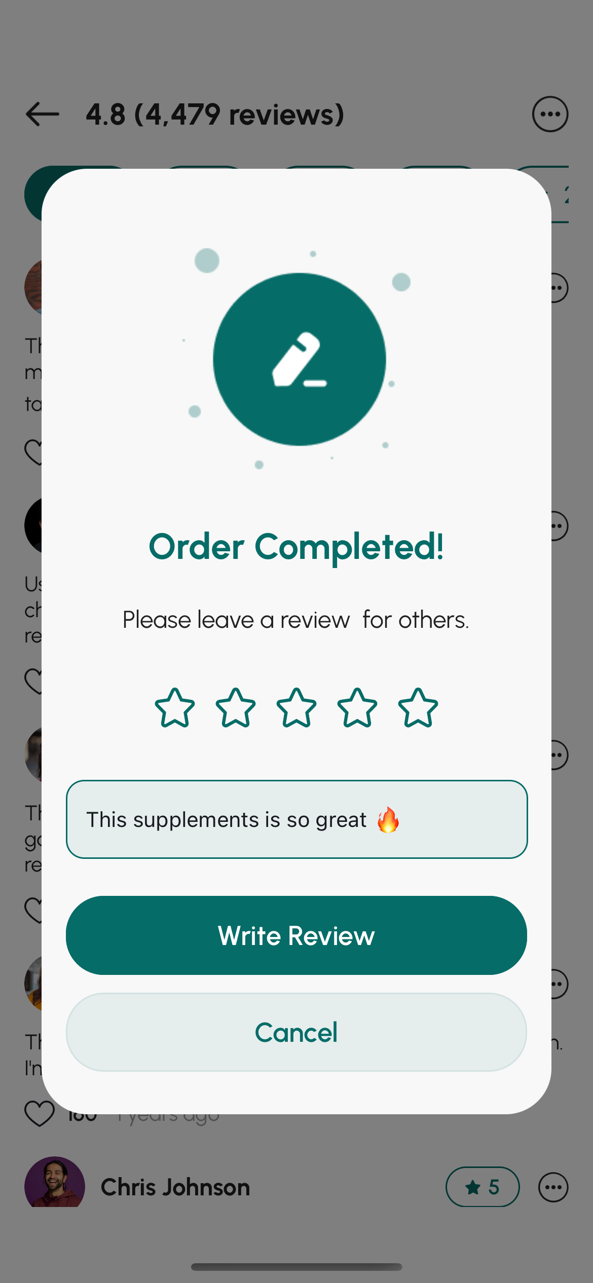Pharmly - Medical Pharmacy Delivery React Native CLI App Ui Kit by ...