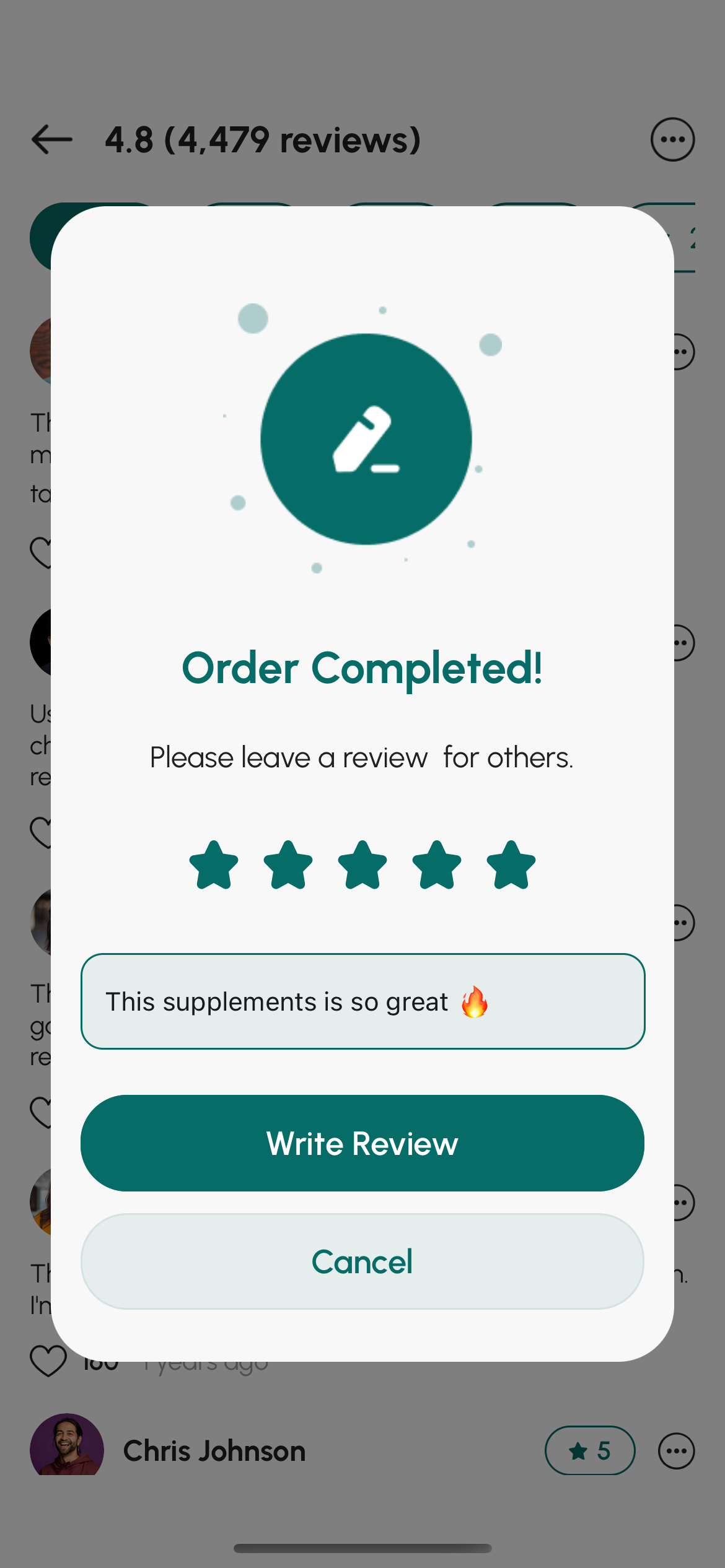Pharmly - Medical Pharmacy Delivery React Native CLI App Ui Kit by ...