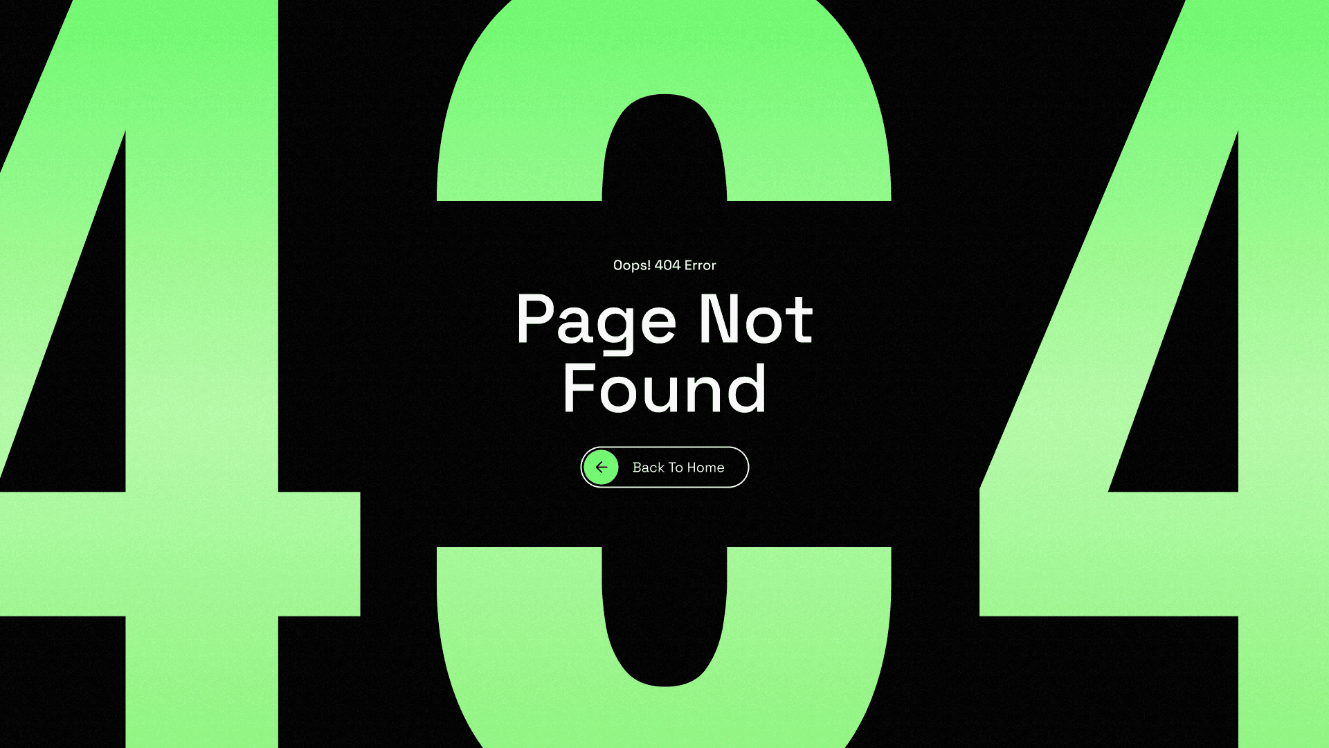 Plexify - Creative Agency Figma Template by DexignZone | ThemeForest