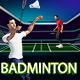 Badminton Game – Construct 3 | HTML5 | Mobile & Desktop by GamesWell