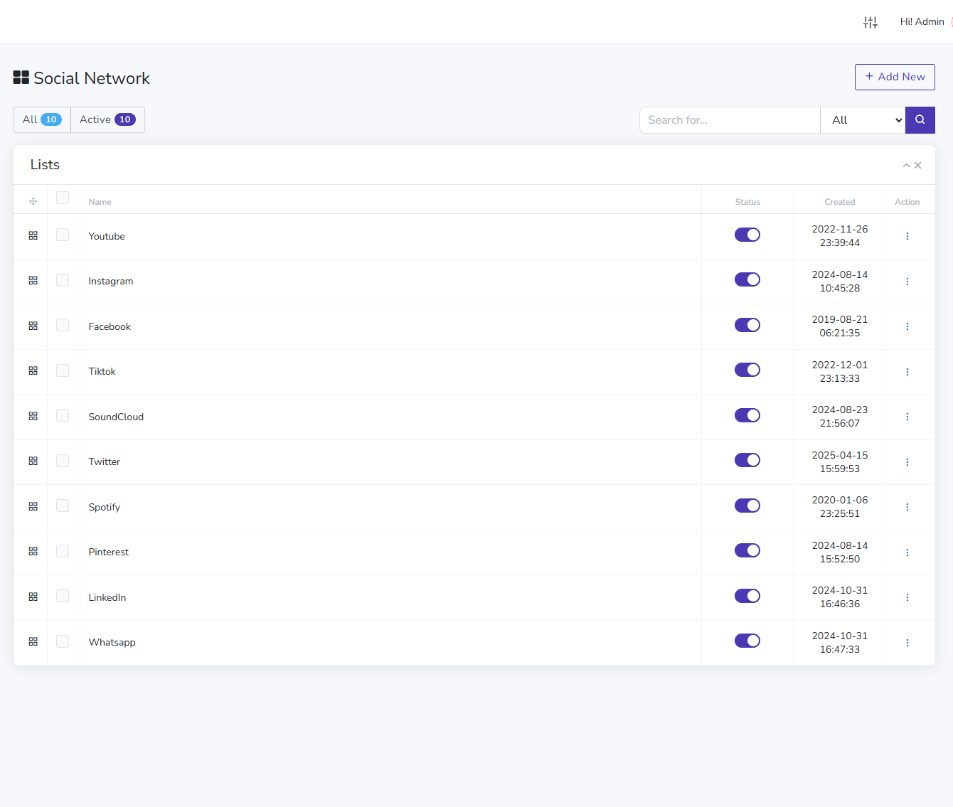 SmartStore - SMM Store Script by SmartKaido | CodeCanyon